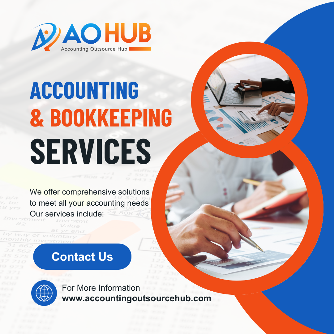 Top Outsource Accounts Payable Services In California | AOHUB ...
