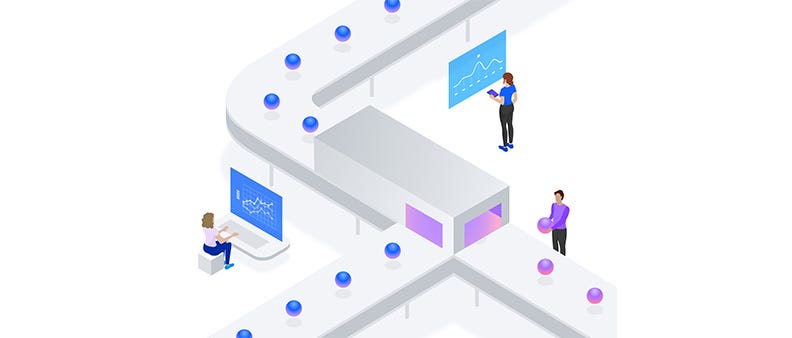 Transform Json And Xml Data And Perform Rest Calls In Datastage — A Walkthrough Of The