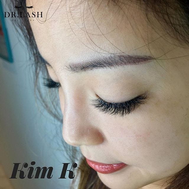 Eyelash Extensions Aftercare — What you should and should not do | by ...
