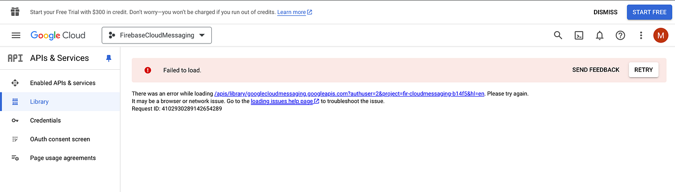 Sending Push Notifications by Using Firebase Cloud Messaging | by VARUN BHARDWAJ | Nybles | Medium