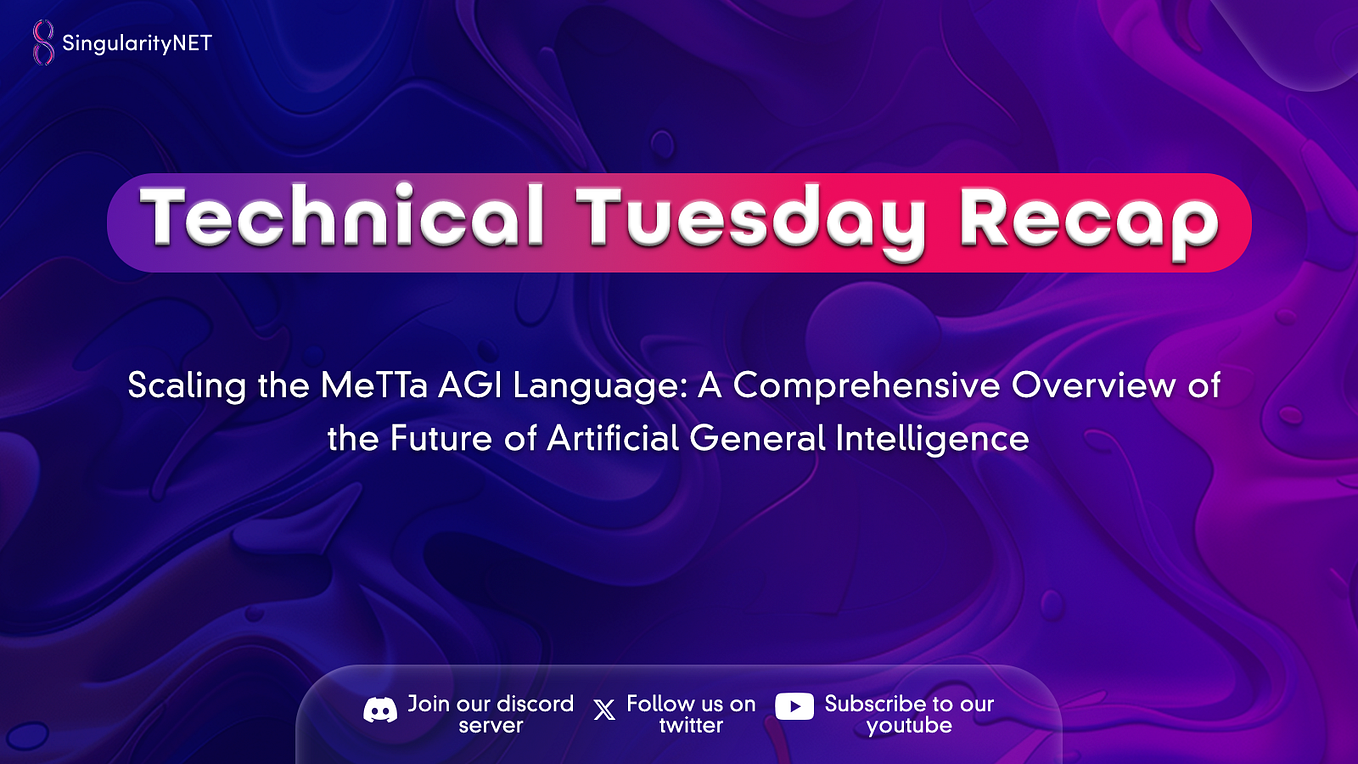 AI-Driven Decision Support Systems | by SingularityNET Ambassadors | Medium