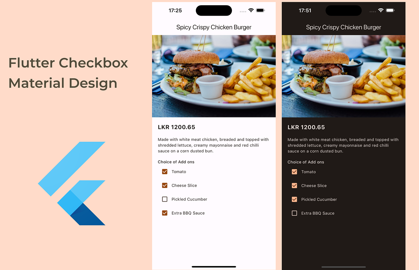 Form Validation with ChangeNotifier in Flutter | by Saurabh Pant | Dev Genius