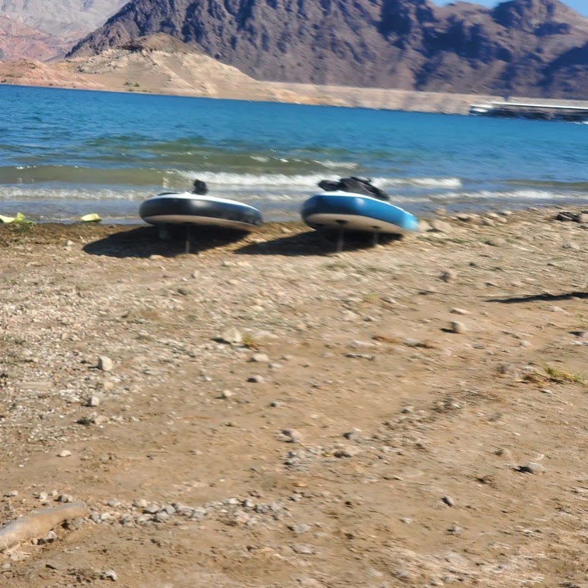Why Now?. Why start paddleboard business now? | by Jennifer Maughan ...