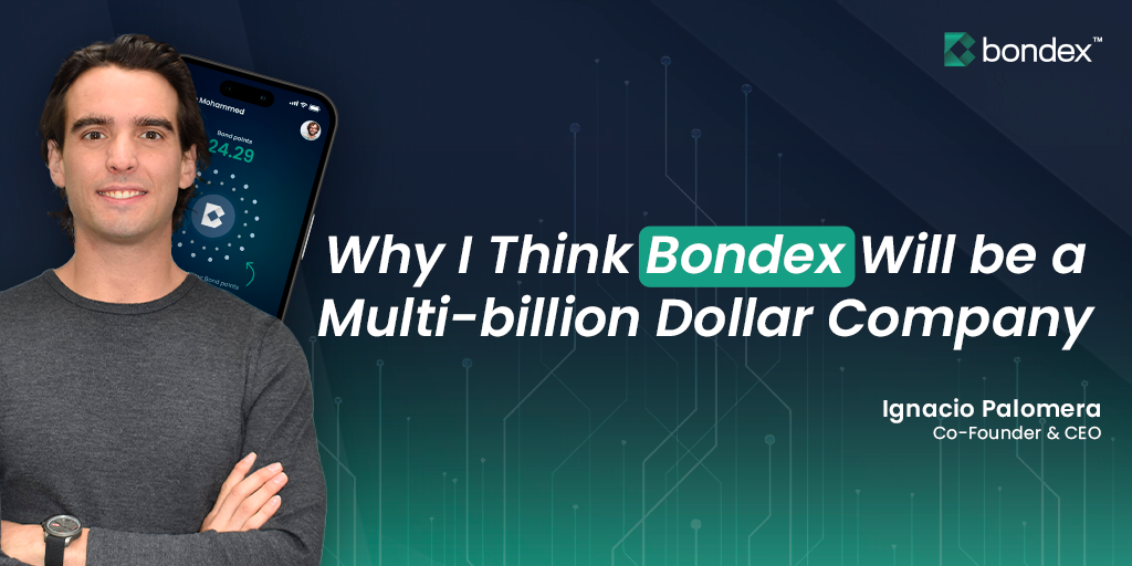 TGE Update — Sept 2024. A letter to the Bondin community, from… | by Bondex | Medium