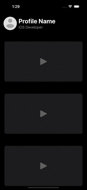 SwiftUI Tutorial: Working with FixedSized modifier | by Arc Sosangyo | Dev Genius