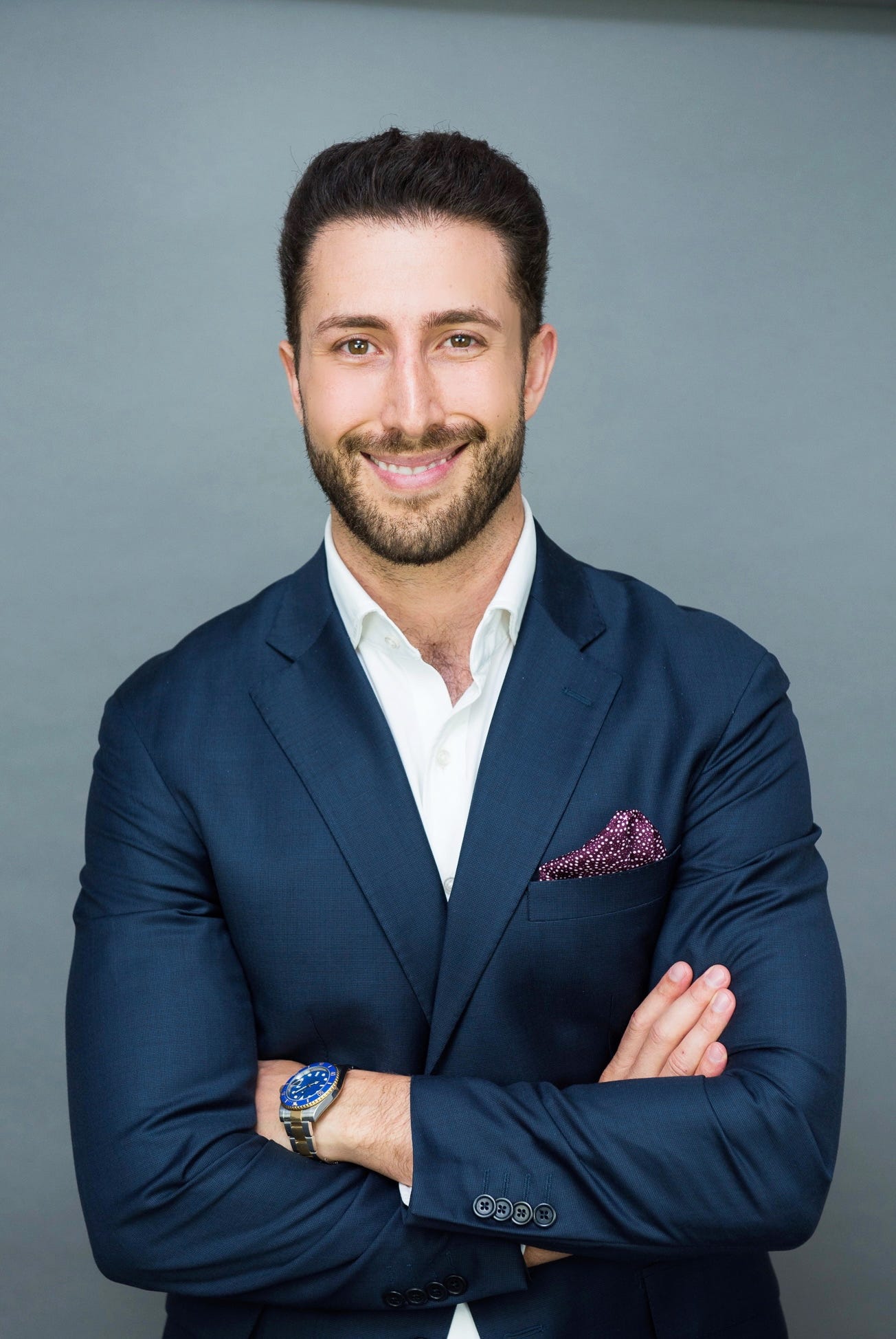 Adam Nourafchan Of Lunada Rose Partners On Five Things You Need To Know ... Adam Nourafchan Of Lunada Rose Partners On Five Things You Need To Know ...