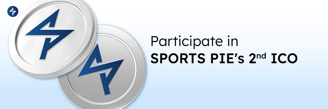 Why Sports Pie? - Sports Pie - Medium