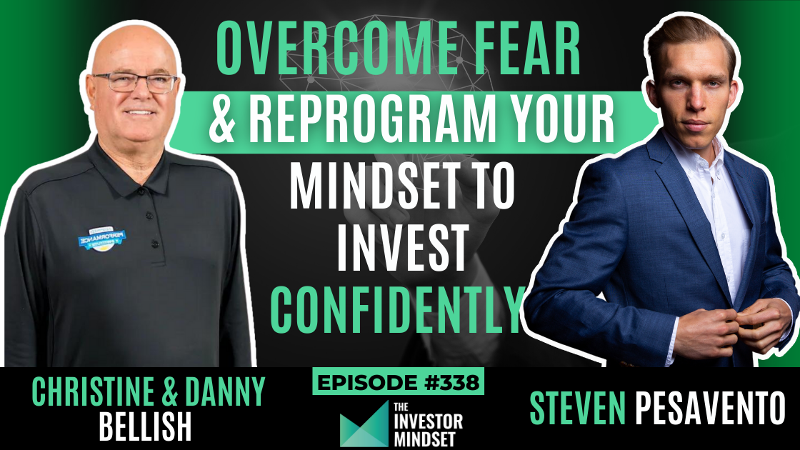 Passive & Semi-Passive Investing: Which is Right For You? — Amber and ...