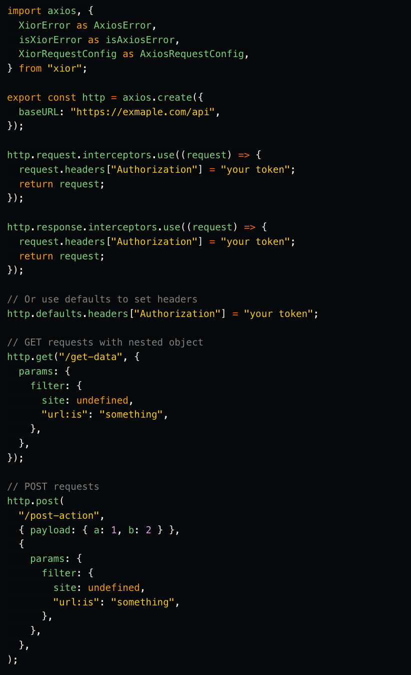 3 Tips to Make Your Next.js App More Stable | by Jeremy | JavaScript in Plain English