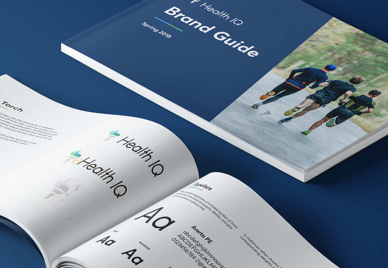 Health IQ, Part II: Product & UI. Highlights from my UI & Product work ...