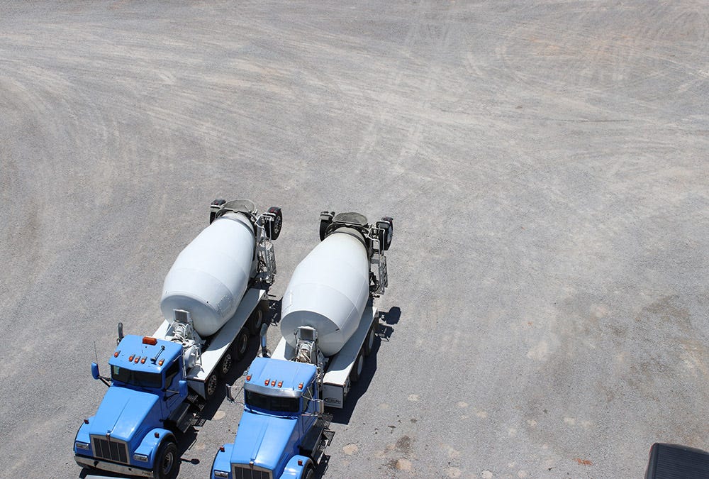 What Is the Difference Between Concrete and Ready Mix Concrete? | by ...