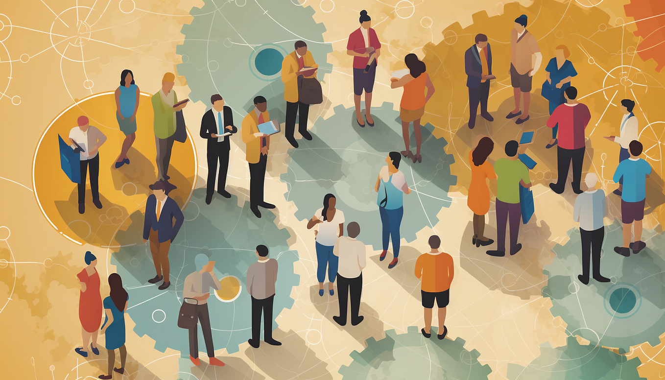 Scrum, Swarm, Sprint — How to Take the Agile Process and Make it Your ...