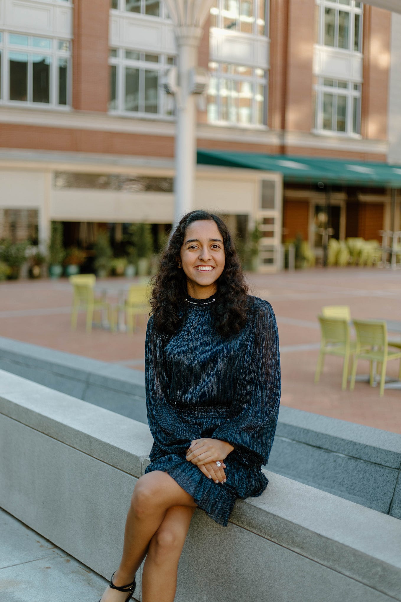 CS 373 Spring 2025 Blog #2: Sana Kohli | by Sana Kohli | Jan, 2025 | Medium