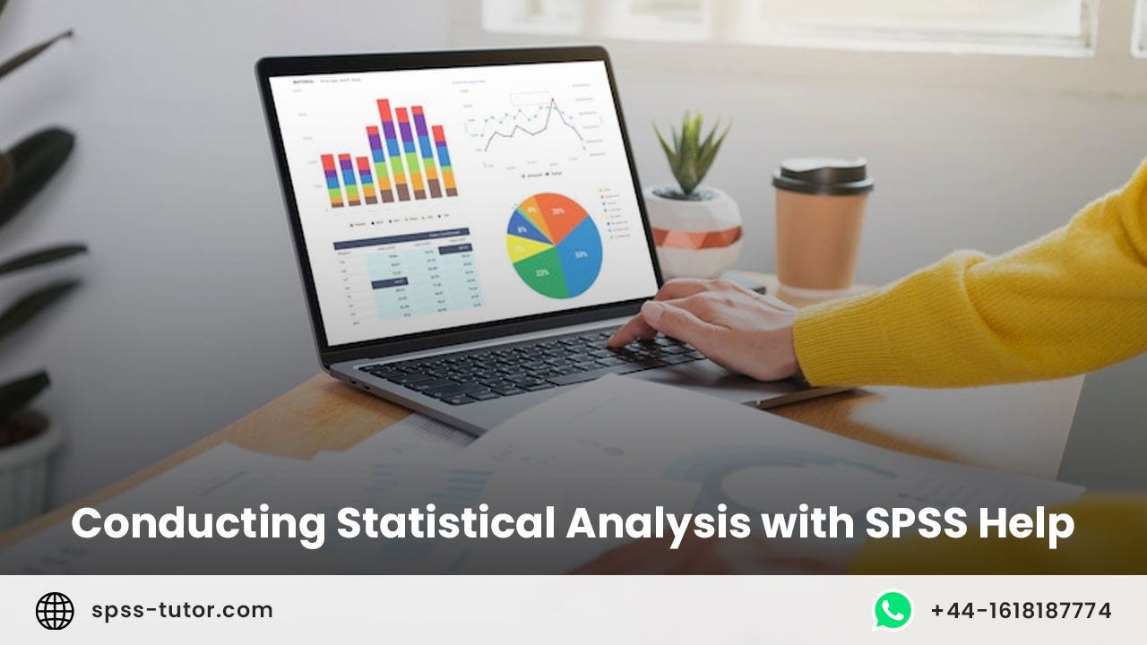 SPSS vs. Other Statistical Software: Which One Should You Choose? | by ...