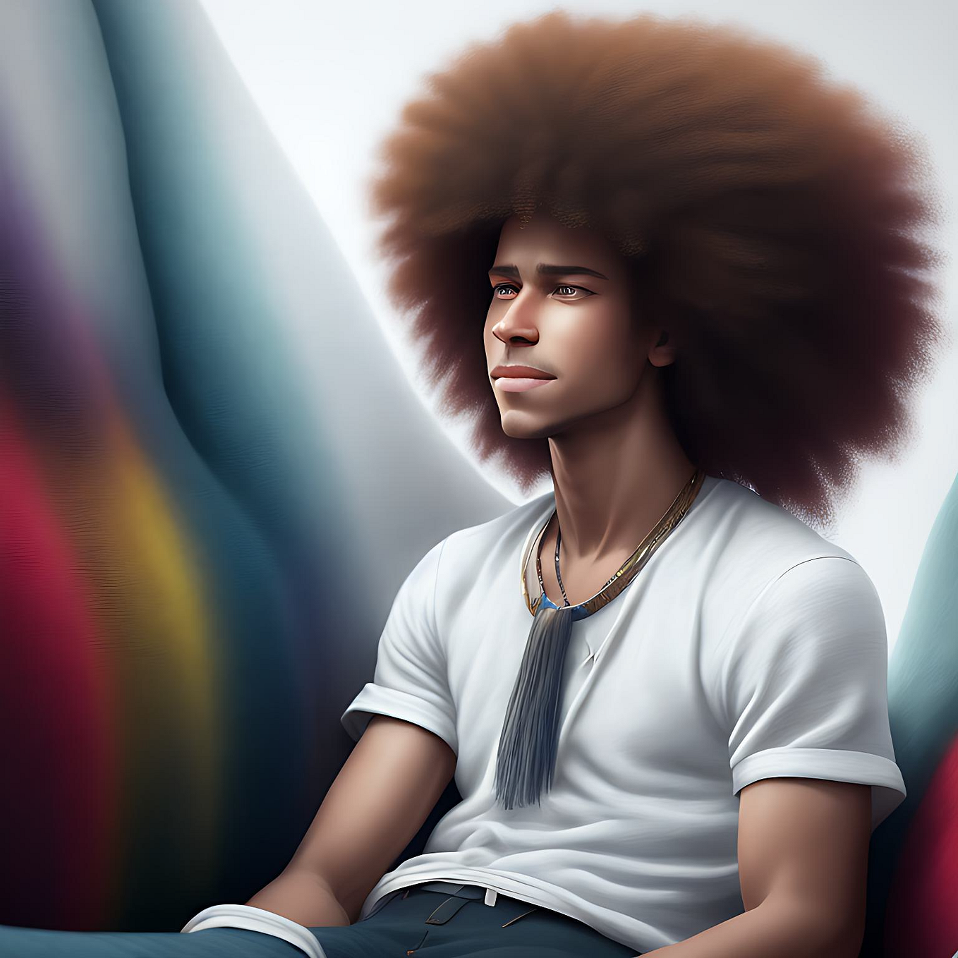 Passion What is it?. By Christopher F Hyer | by Christopher Hyer | Medium