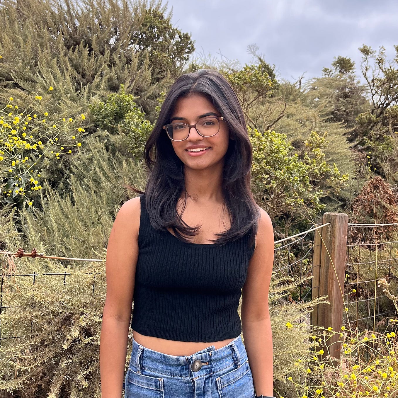 CS 371p Spring 2025: Shruti Bagale | by Shruti Bagale | Feb, 2025 | Medium