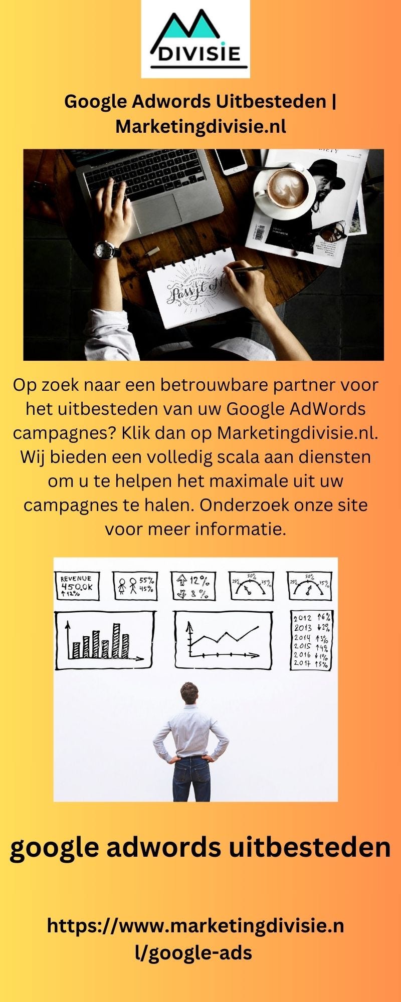 Marketingbureau Nederland | Marketingdivisie.nl - Marketingdivisie - Medium