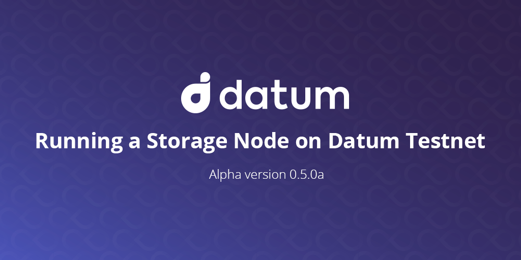 Datum: Behind the (New) Brand Identity | by Datum Team | Datum