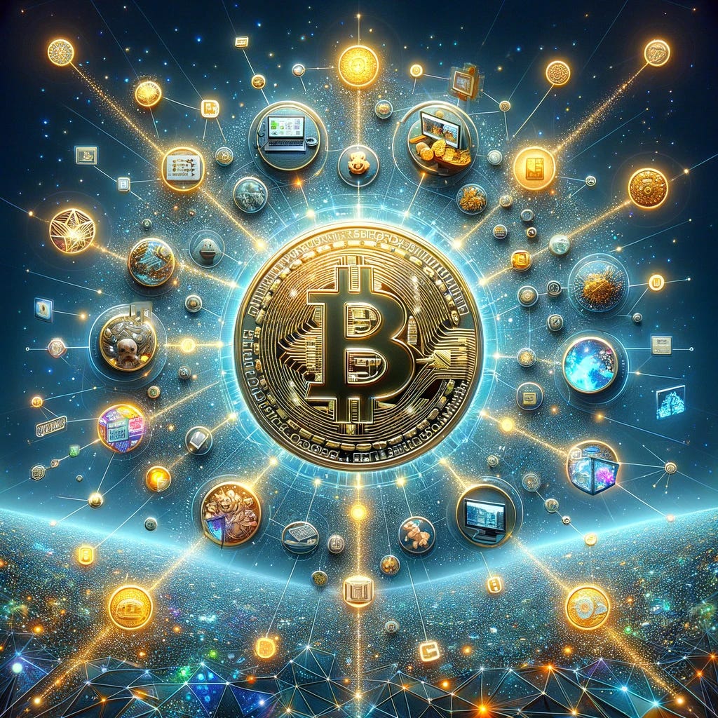 Navigating the Pixels Economy: A Deep Dive into NFT Gaming on Binance ...