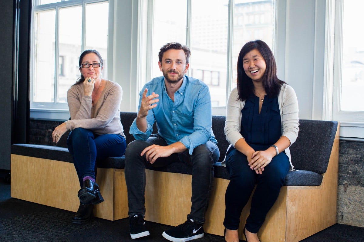 Medium’s DynamoDB Data Source for Apache Spark | by Travis Crawford | Medium Engineering