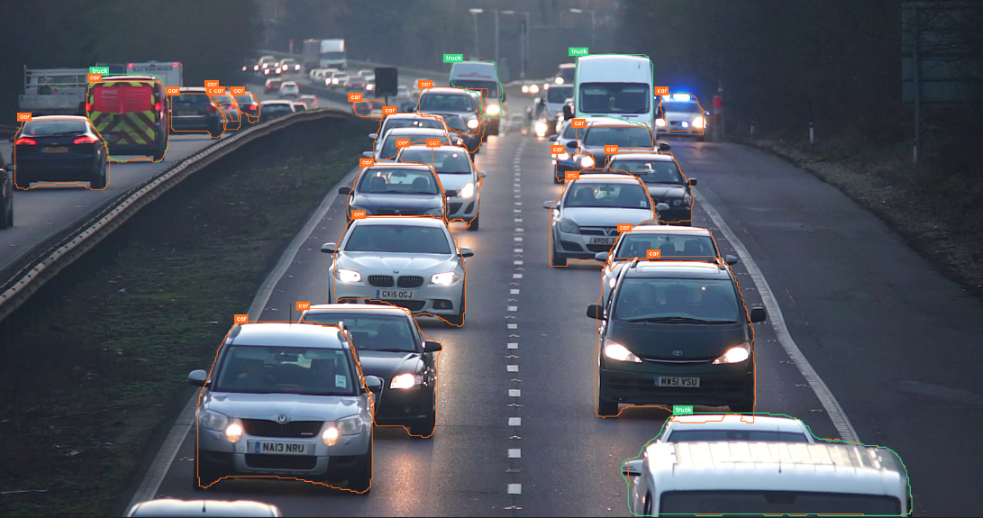 Custom Dataset In Yolo V8 Lets Use A Custom Dataset To Training… By Chengkang Tan Medium