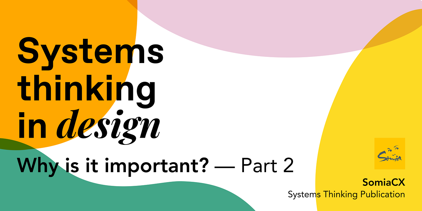 Identifying Leverage Points in a System | by David Ehrlichman ...