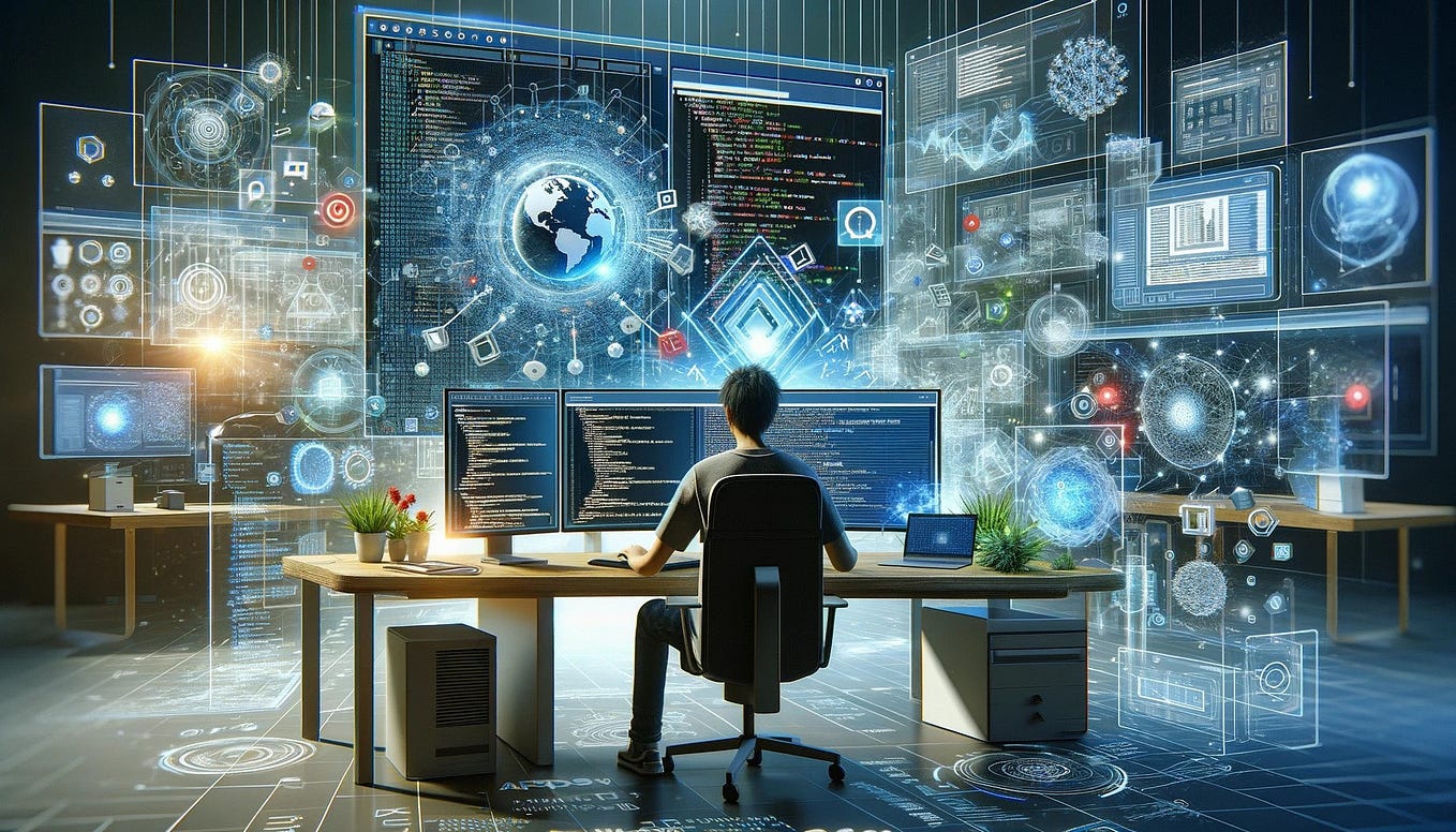 Unlock Web Data with Efficiency: Master Web Scraping with LangChain Python | by Ravi | Python ️ ...