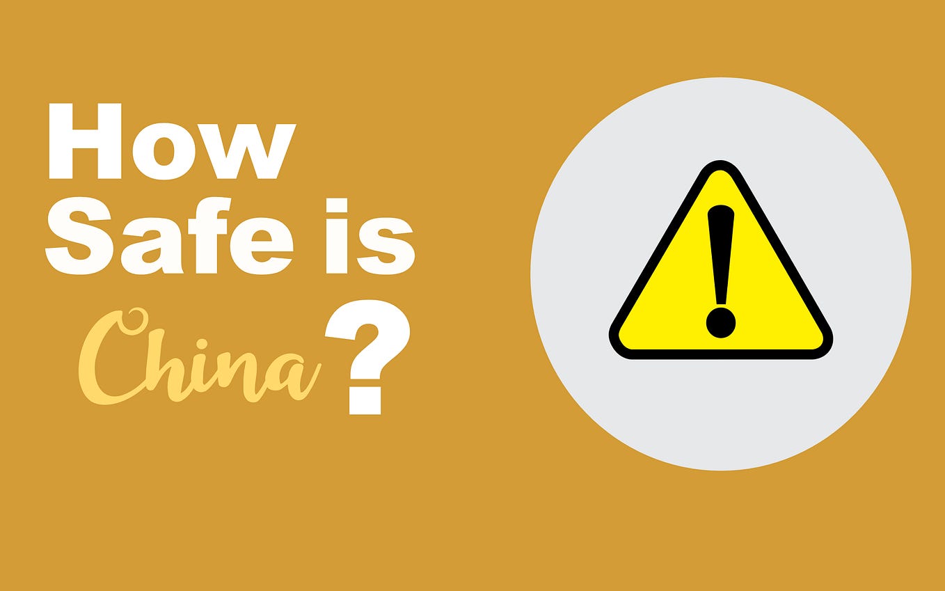 10 Interesting Facts about Ancient China — Life in china hub | by Teddy ...