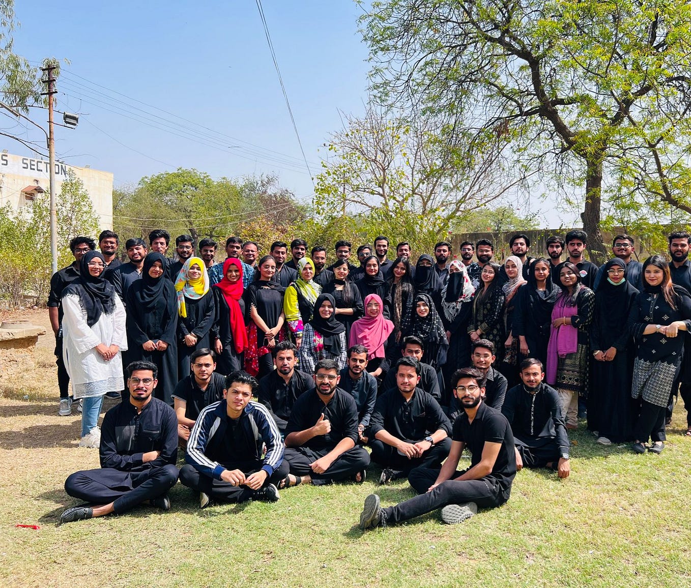 Embracing Growth and Connection: My Transformative Journey with the Amal Fellowship | by Dabeer ...
