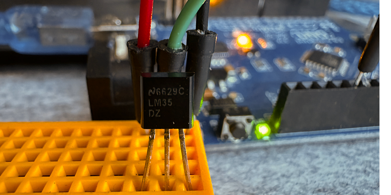 Checking for a button press in Arduino | by Rodrigo Sousa Coutinho | Arduino Playground | Medium