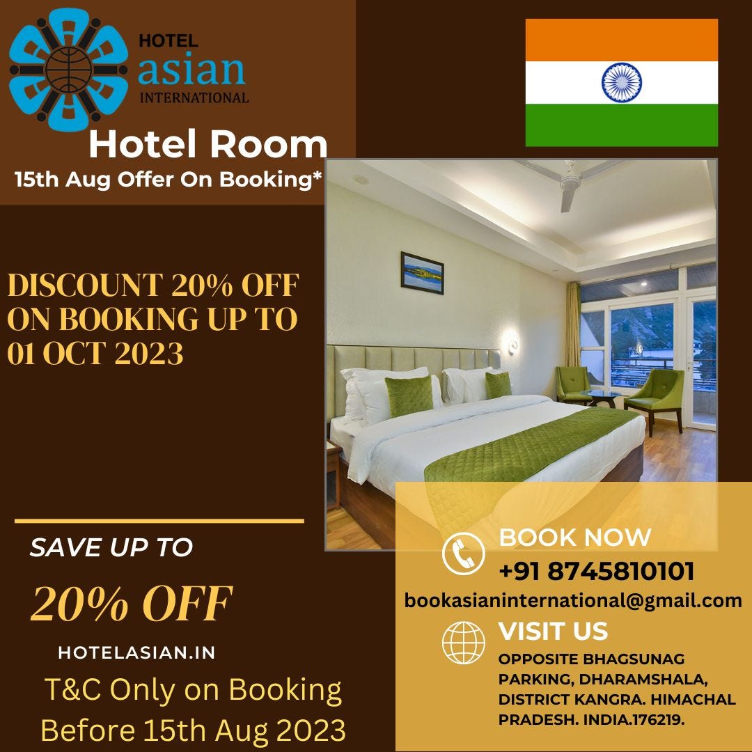 Celebrate the 76th year of Independence with our special hotel booking ...