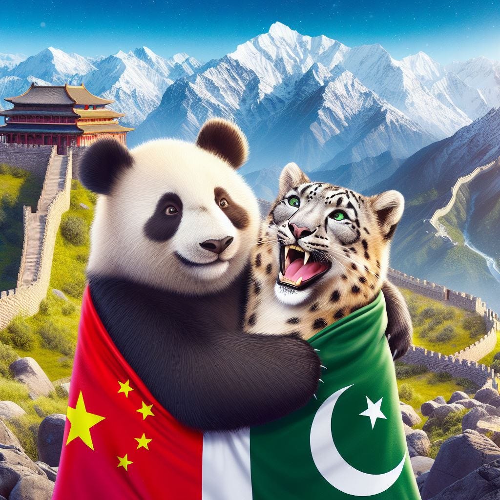 The Ideology of Pakistan: A Historical and Contemporary Perspective ...