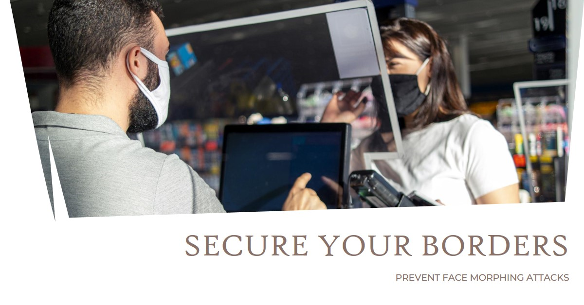 Frictionless Identity Verification The Future Of Secure Authentication
