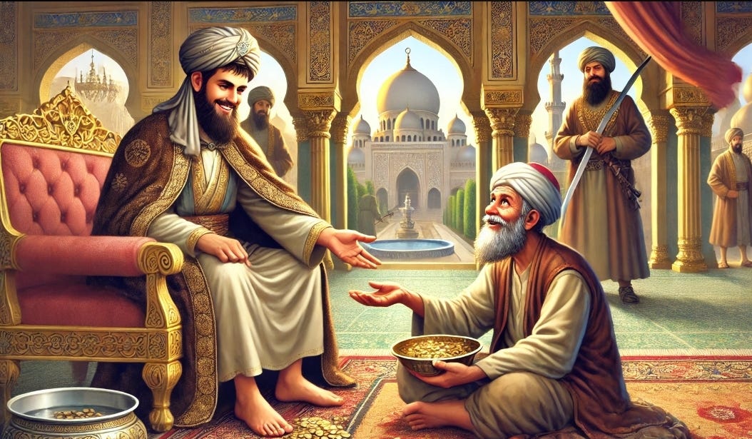 **The Golden Age of Islam: Contributions to Science and Culture** | by ...