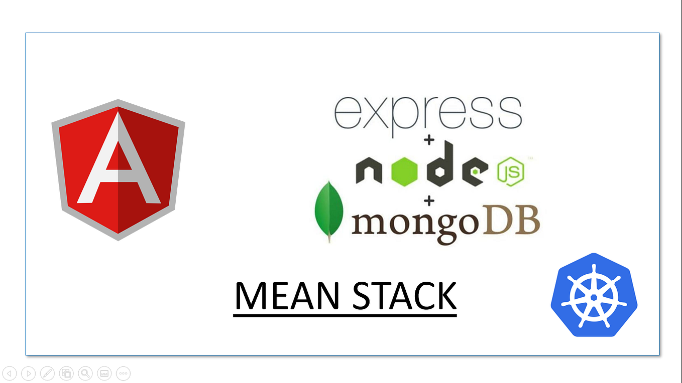 MongoDB back. Setup Details: | by Anitin | Medium