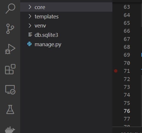 Proper Way of Using Google Authentication with Django and Django-allauth. | by Samsonk | Python ...
