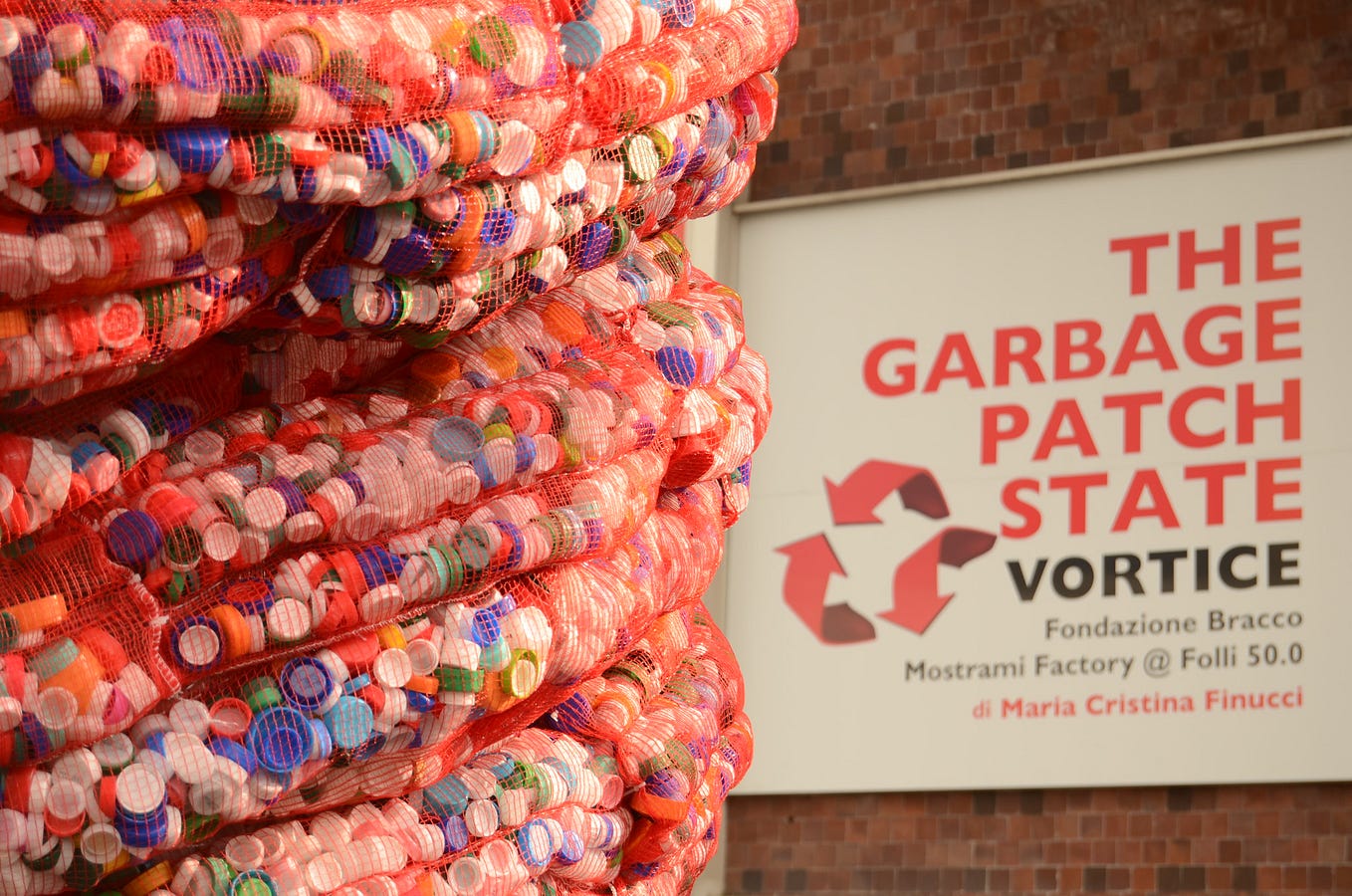 Great example. Coming face to face with (the images of) endangered ...