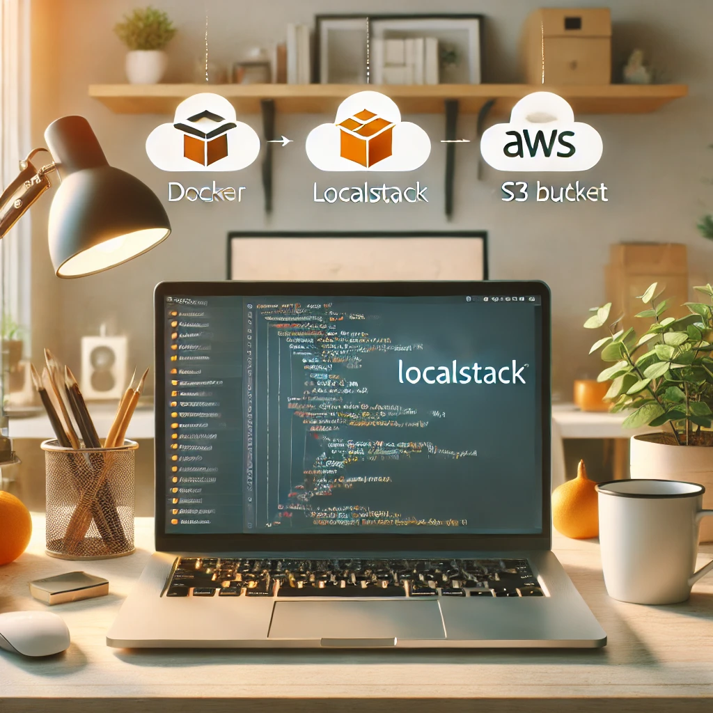 A Guide To Localstack With Docker Compose By Muthomi Titus Medium 6389