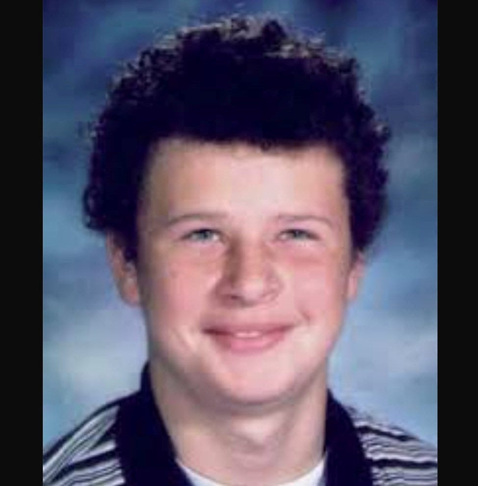 The Missing Paperboy: What Happened to Johnny Gosch? | by Jenn Baxter ...