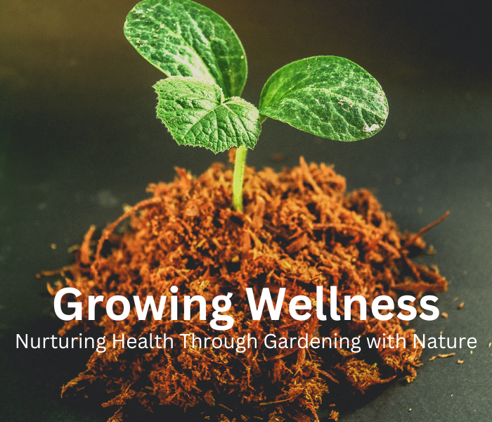 Planting Promotes A Healthier Lifestyle | by wowhealth | Health ...