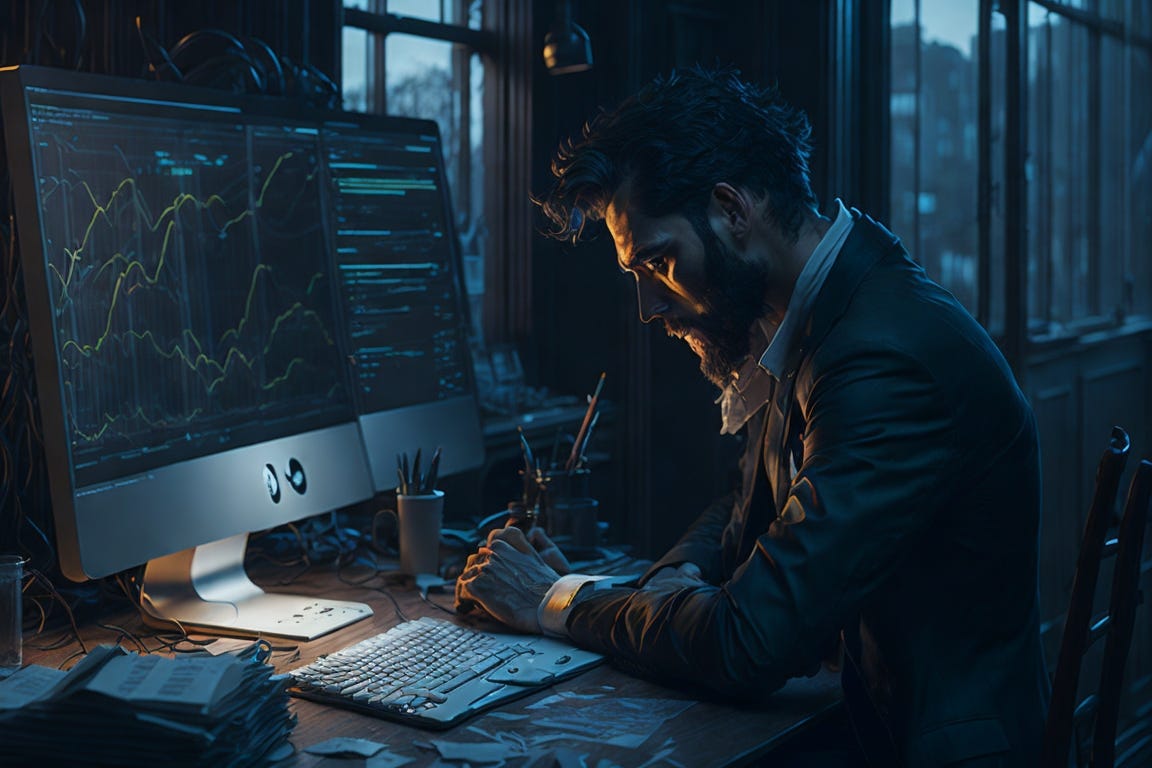 Create Copyright free images for your writing with Leonardo AI | by ...