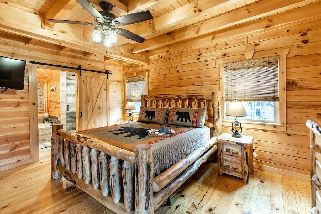 212signaturecollection- Branson MO Luxury Cabins Vacation Rentals TN ...