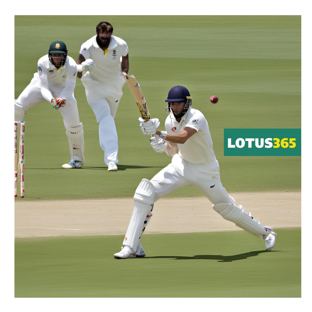 How Lotus365 Enhances the Cricket Betting Experience | by Lotus365 ...