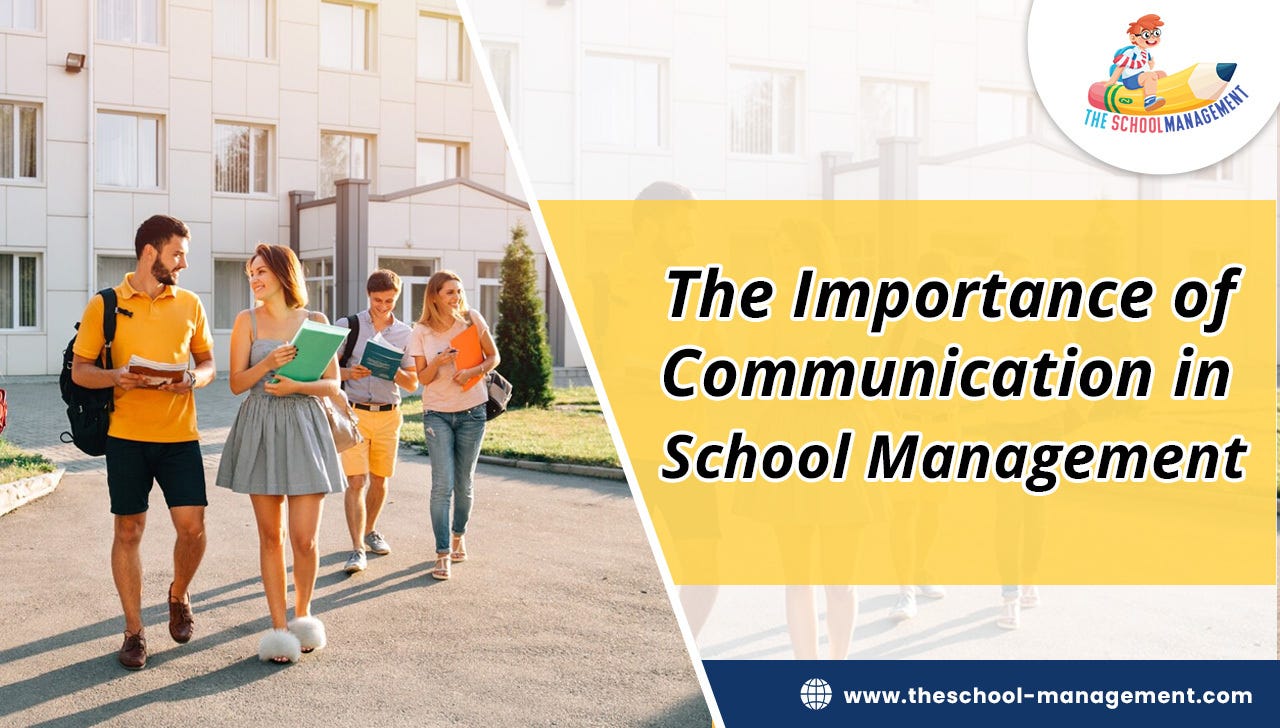 Enhancing Parental Engagement Through Strategic School Management | by ...