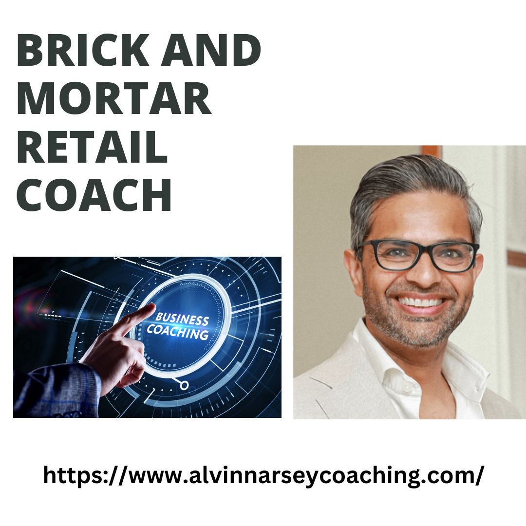 Five Reasons Why You Need Business Coaching - Alvin Narsey Coaching ...