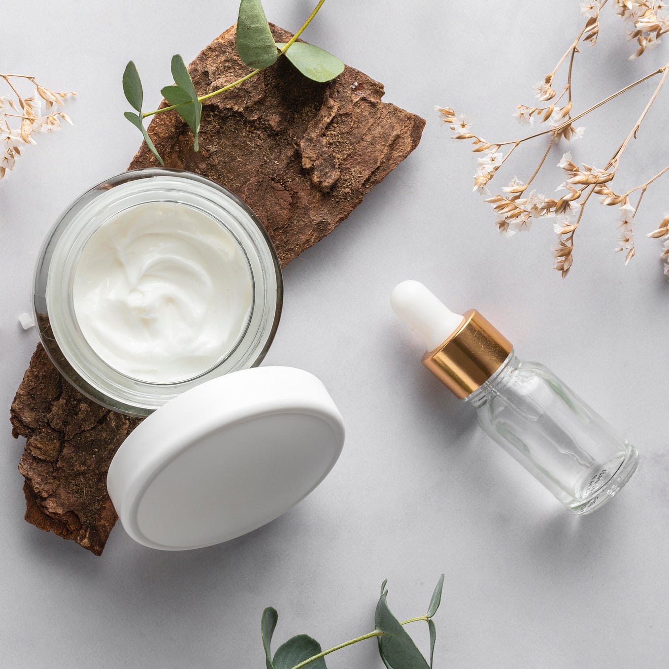 The Ultimate Guide to Natural Skincare: Achieve Radiant and Healthy ...