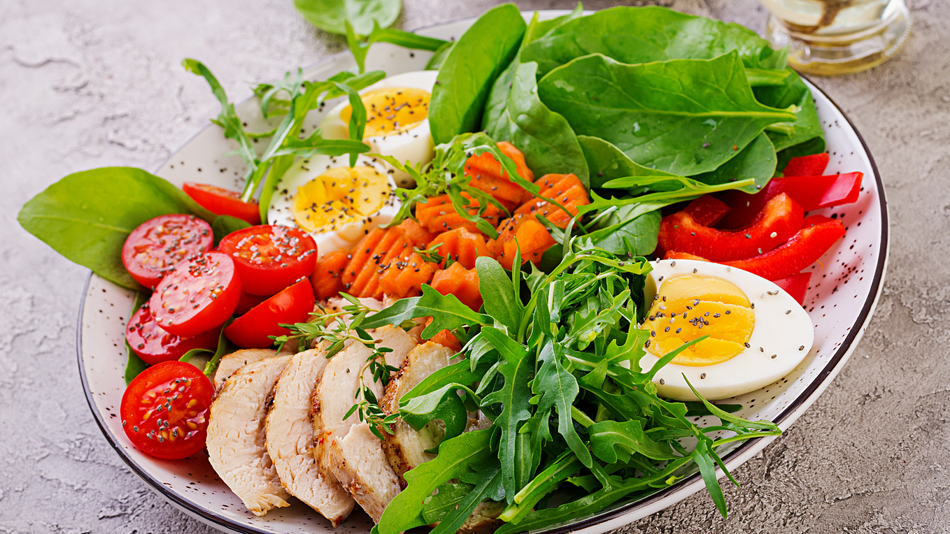 Keto Light | Medium