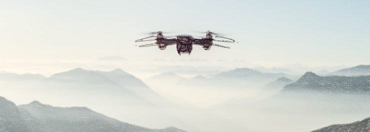 Moving Advanced Aerial Mobility Forward | by Peter Shannon | Radius ...