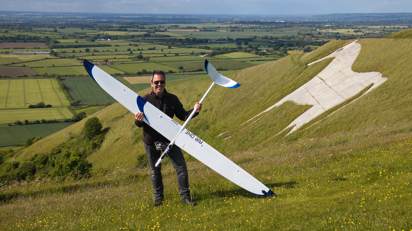 Flying the Seiser Alm. A not so iconic flight on an iconic… | by ...