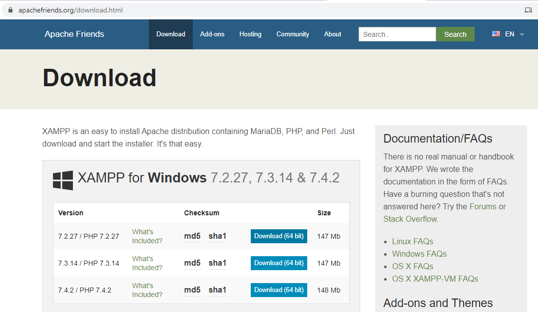 STRUKTUR KONTROL (Membuat script program PHP untuk pemecahan masalah ...